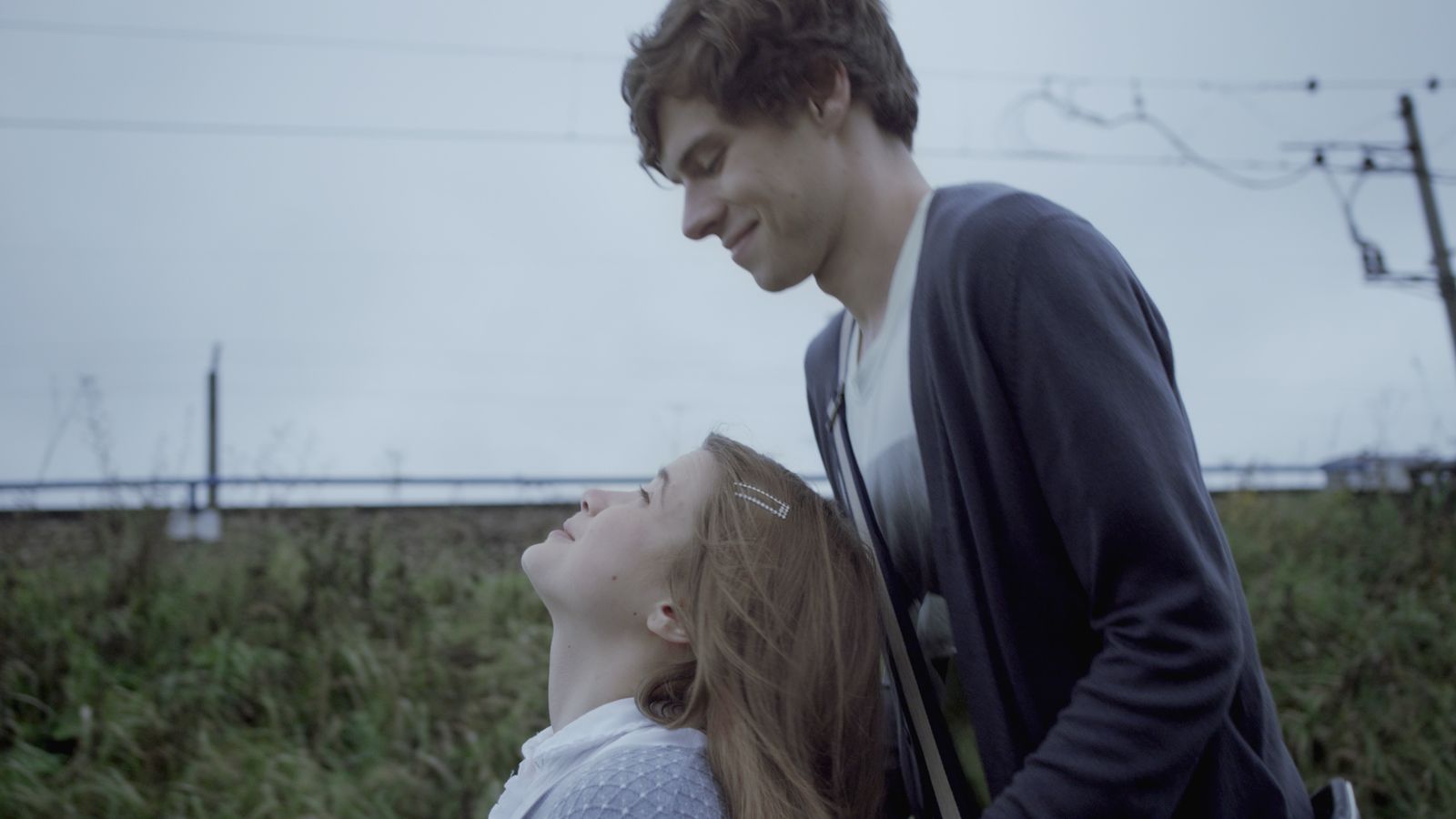 Photo de Filipp Avdeyev - Photo Maria Poezzhaeva, Filipp Avdeyev ...