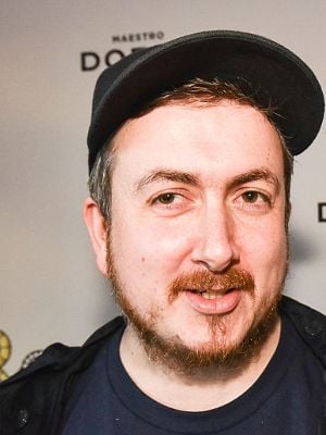 Jamie Adams - AlloCiné