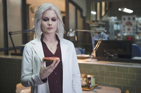iZombie : iZombie : Photo Rose McIver - 225 sur 405 - AlloCiné
