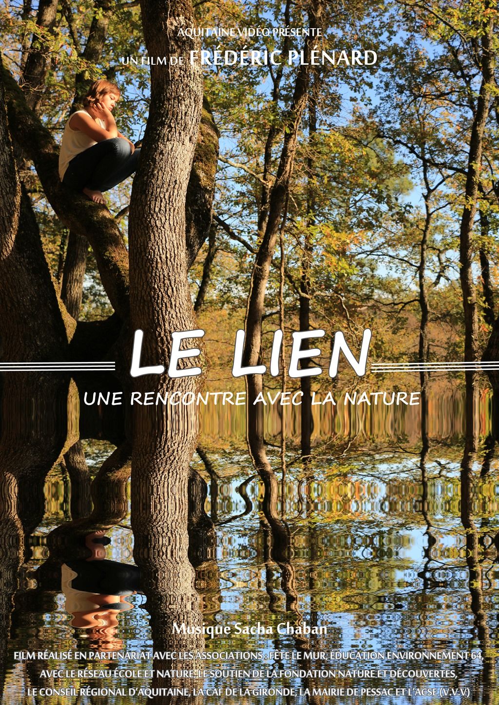 Le Lien - Film documentaire 2015 - AlloCiné