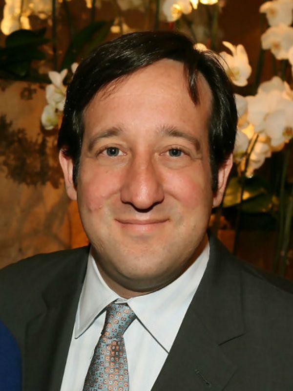 David Miner - AlloCiné