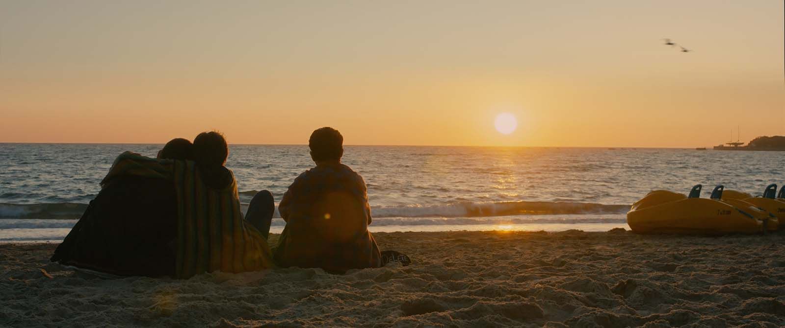 Photo du film West Coast - Photo 19 sur 25 - AlloCiné