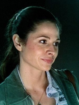 Photo de Ellenie Salvo González - Affiche Ellenie Salvo González - AlloCiné