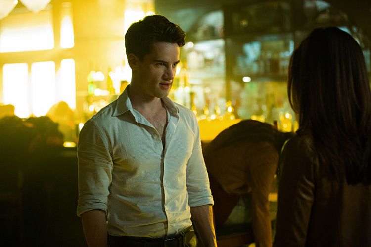 Photo de Andrew Lees - The Originals : Photo Andrew Lees - Photo 4 sur ...