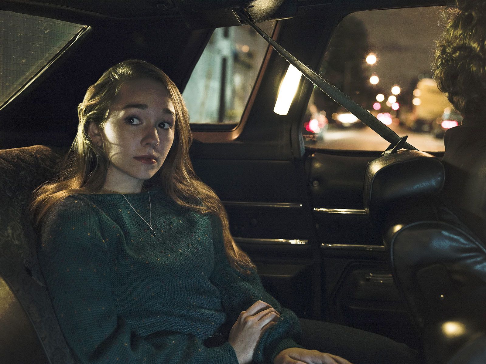 Photo de Holly Taylor - The Americans (2013) : Photo Holly Taylor ...
