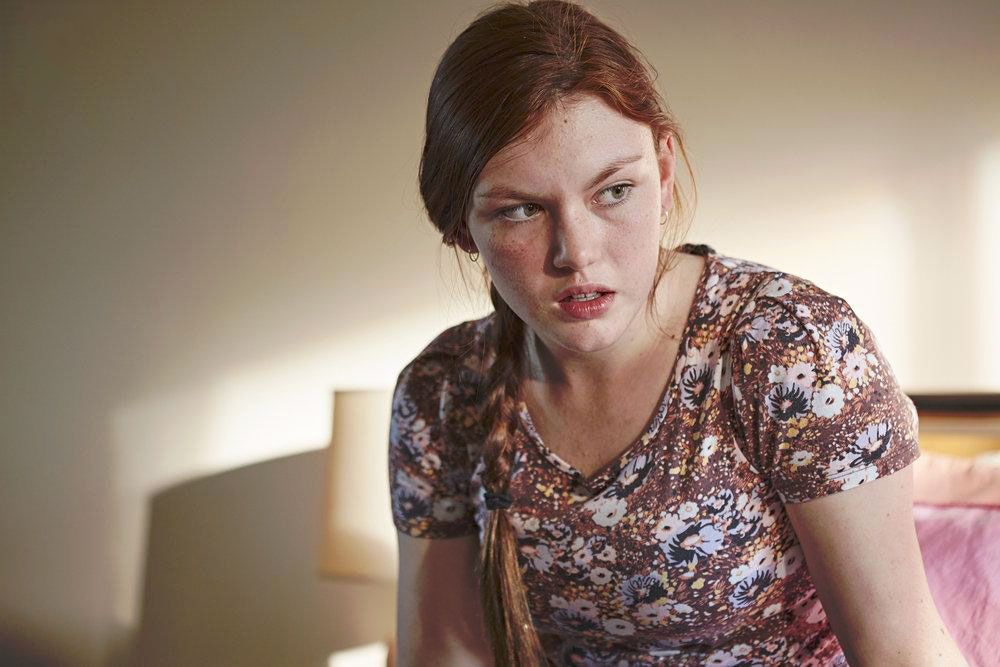 Hunters : Hunters : Photo Shannon Berry - 28 sur 60 - AlloCiné