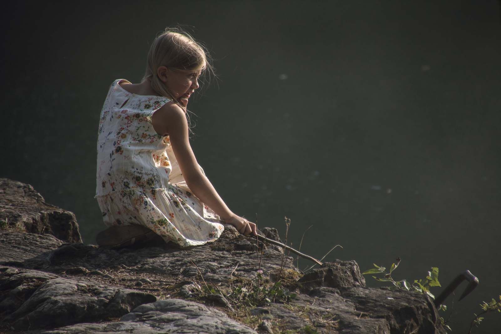 Jordskott, la forêt des disparus : Jordskott, la forêt des disparus ...