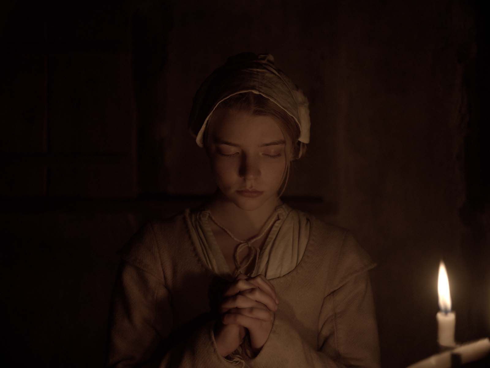 Photo de Anya Taylor-Joy - The Witch : Photo Anya Taylor-Joy - Photo ...