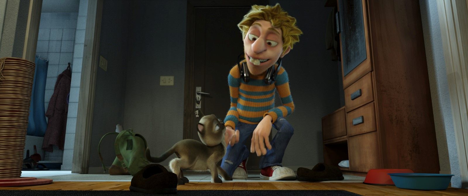 Photo du film Bad Cat - Photo 18 sur 30 - AlloCiné