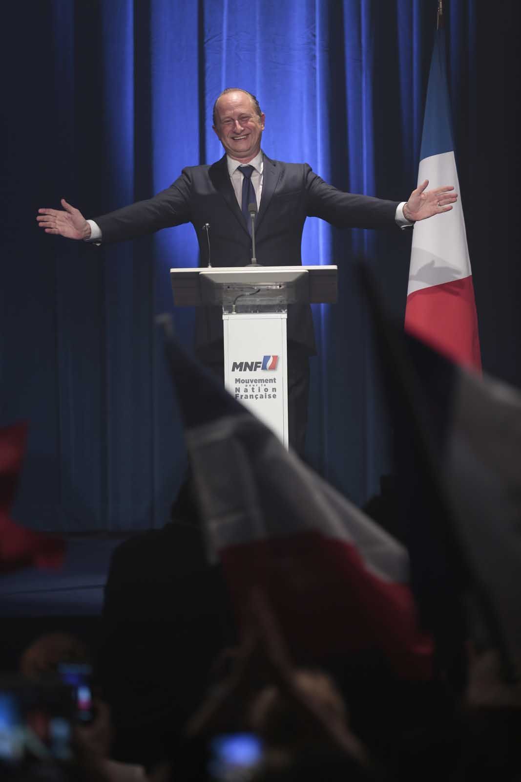 Photo du film Ils sont partout - Photo 19 sur 27 - AlloCiné