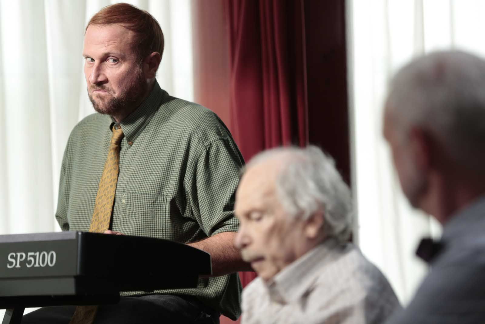 Photo du film Ils sont partout - Photo 4 sur 27 - AlloCiné