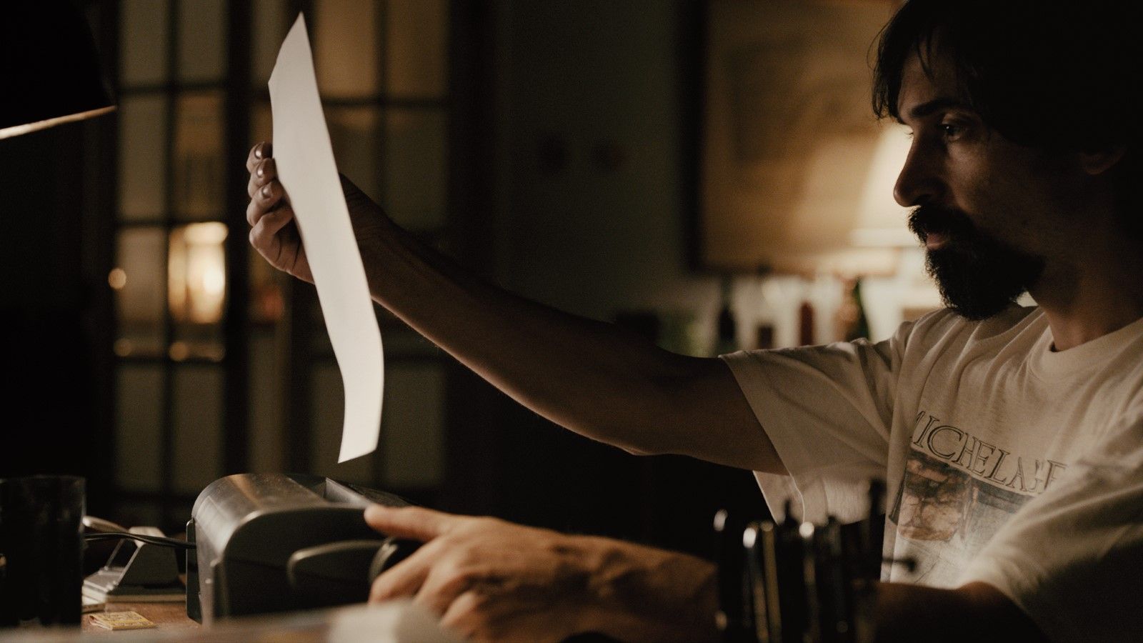 Photo de Júlio Andrade - Photo Júlio Andrade - Photo 2 sur 5 - AlloCiné