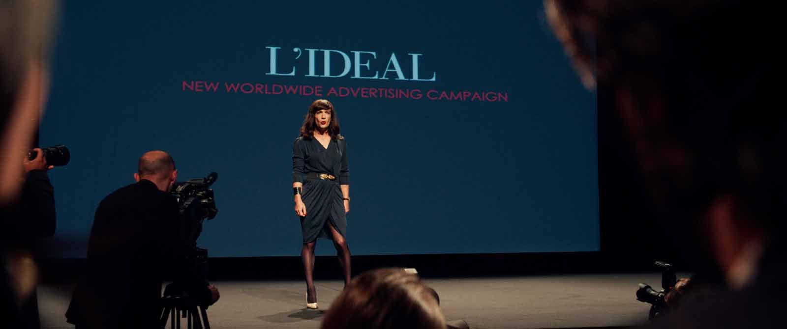 Photo du film L'Idéal - Photo 16 sur 16 - AlloCiné