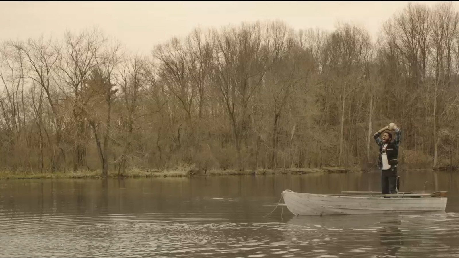Photo du film The Alchemist Cookbook - Photo 2 sur 4 - AlloCiné