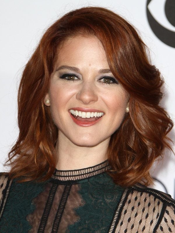 Sarah Drew : Filmographie - AlloCiné