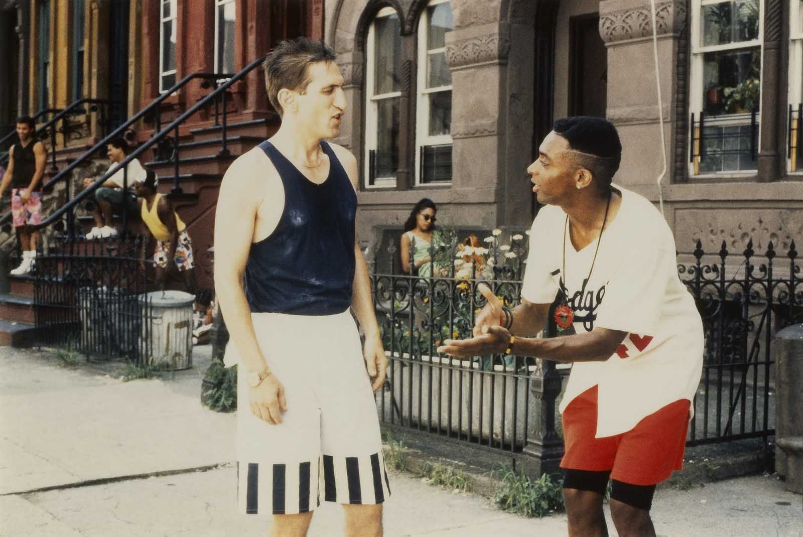 Photo du film Do the Right Thing - Photo 6 sur 20 - AlloCiné