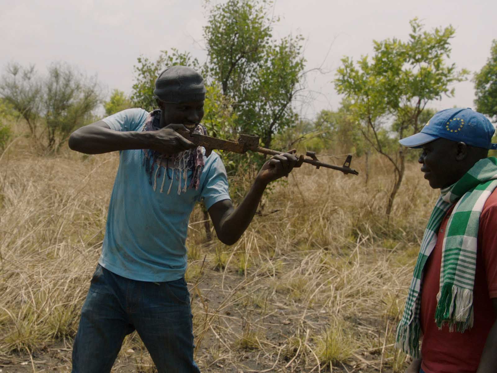 Photo du film Wrong Elements - Photo 29 sur 29 - AlloCiné