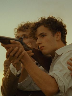 Furiant - Court Métrage - AlloCiné