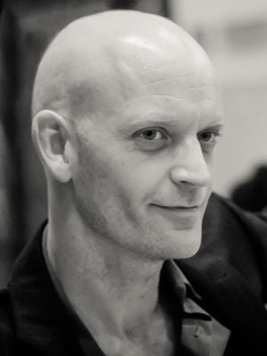 Photo de Robert Nacken - Affiche Robert Nacken - Photo 0 sur 1 - AlloCiné