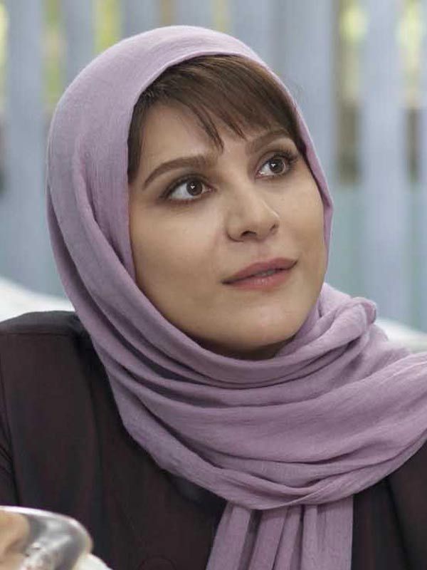 Sahar Dolatshahi - AlloCiné