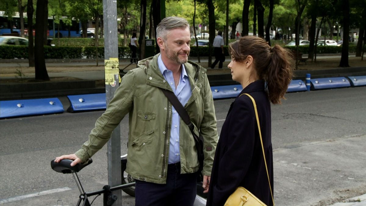 Photo de Marta Rubio - Photo Marta Rubio - Photo 3 sur 6 - AlloCiné