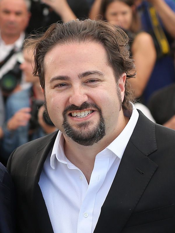Jonathan Jakubowicz - AlloCiné