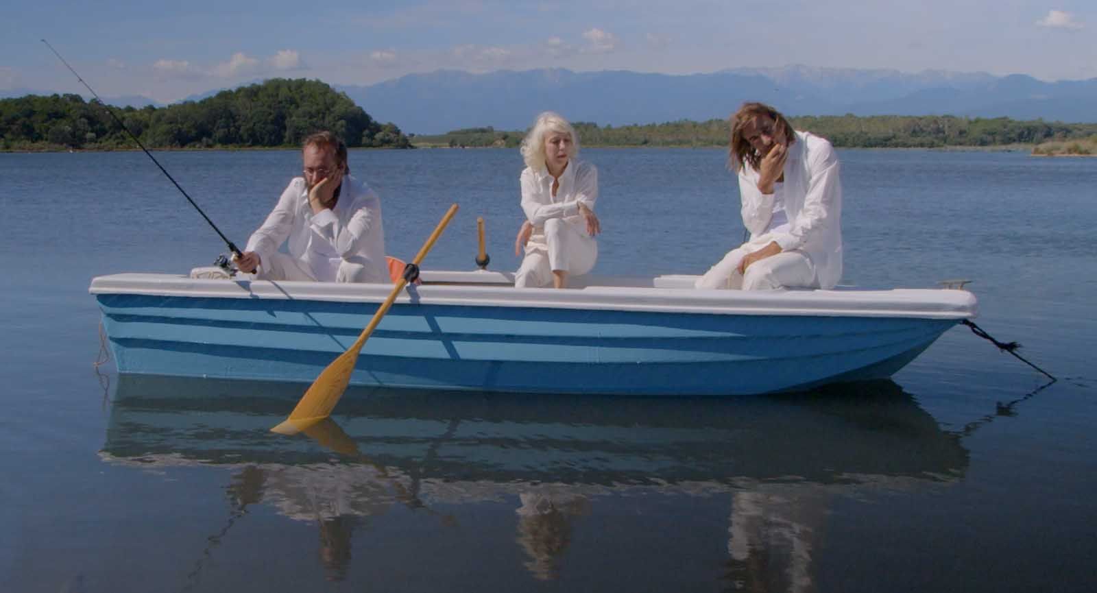 Photo du film Apnée - Photo 4 sur 5 - AlloCiné