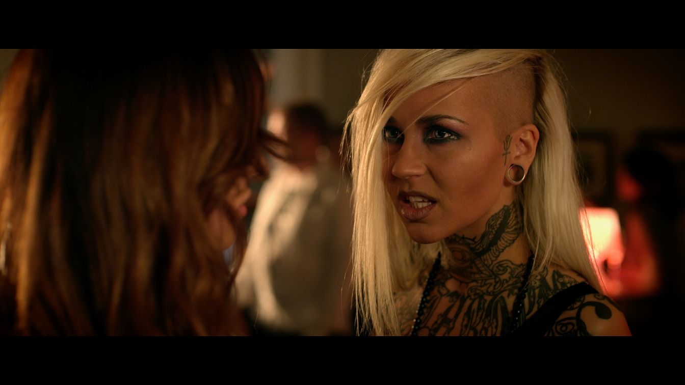 Photo de Sara Fabel - Photo Sara Fabel - Photo 2 sur 4 - AlloCiné