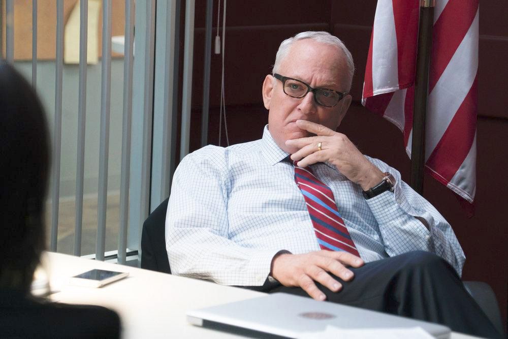 Game of Silence : Game of Silence : Photo Conor O'Farrell - 15 sur 85 ...