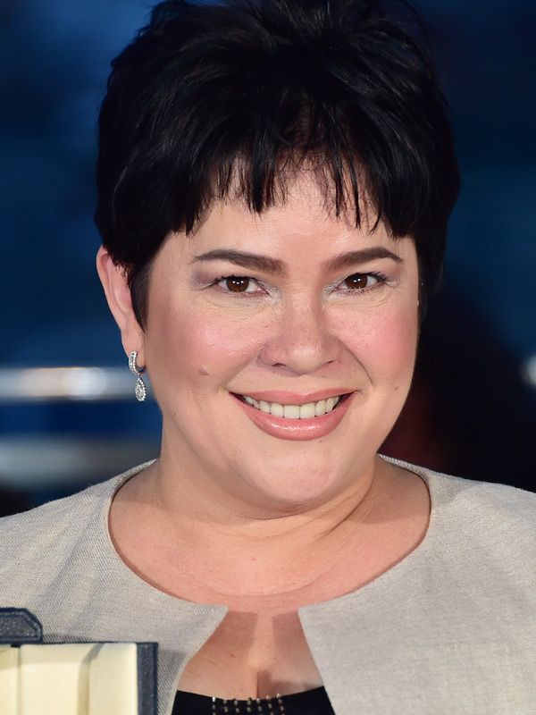 Photo de Jaclyn Jose - Affiche Jaclyn Jose - Photo 5 sur 6 - AlloCiné