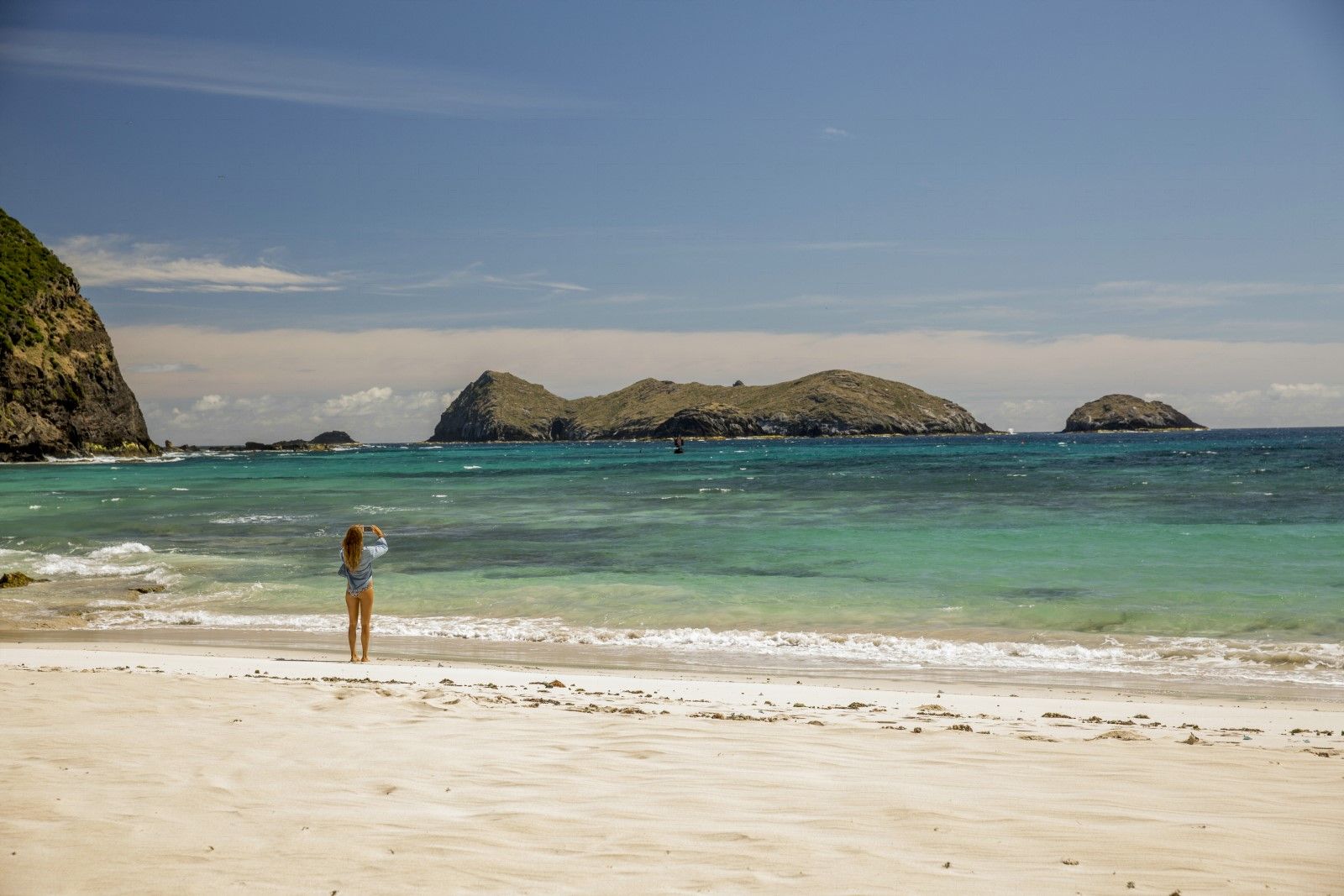 Photo de Blake Lively - Instinct de survie - The Shallows : Photo Blake ...