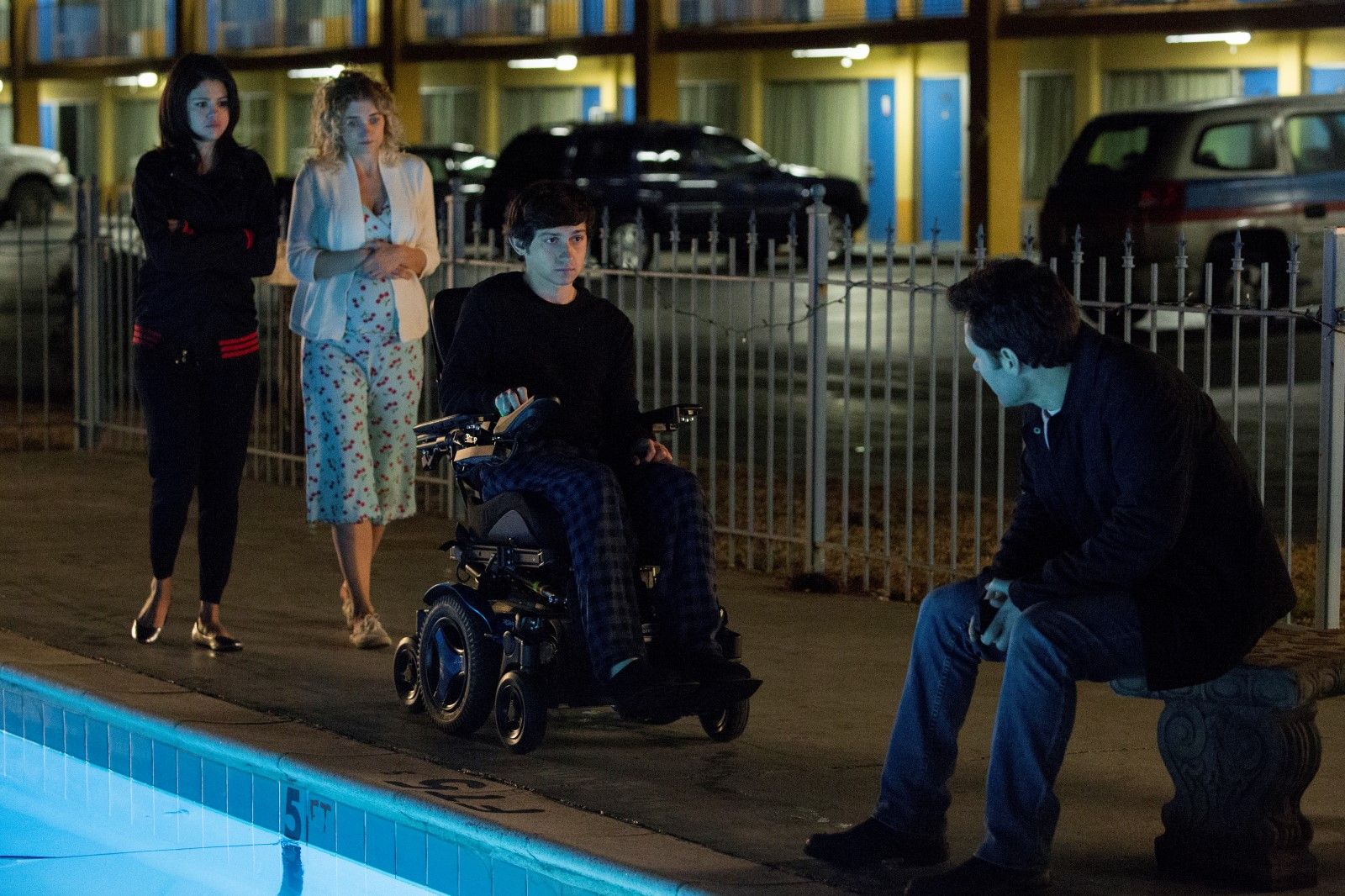 Photo de Paul Rudd - The Fundamentals Of Caring : Photo Selena Gomez ...