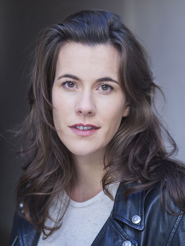 Marion Frizot - AlloCiné