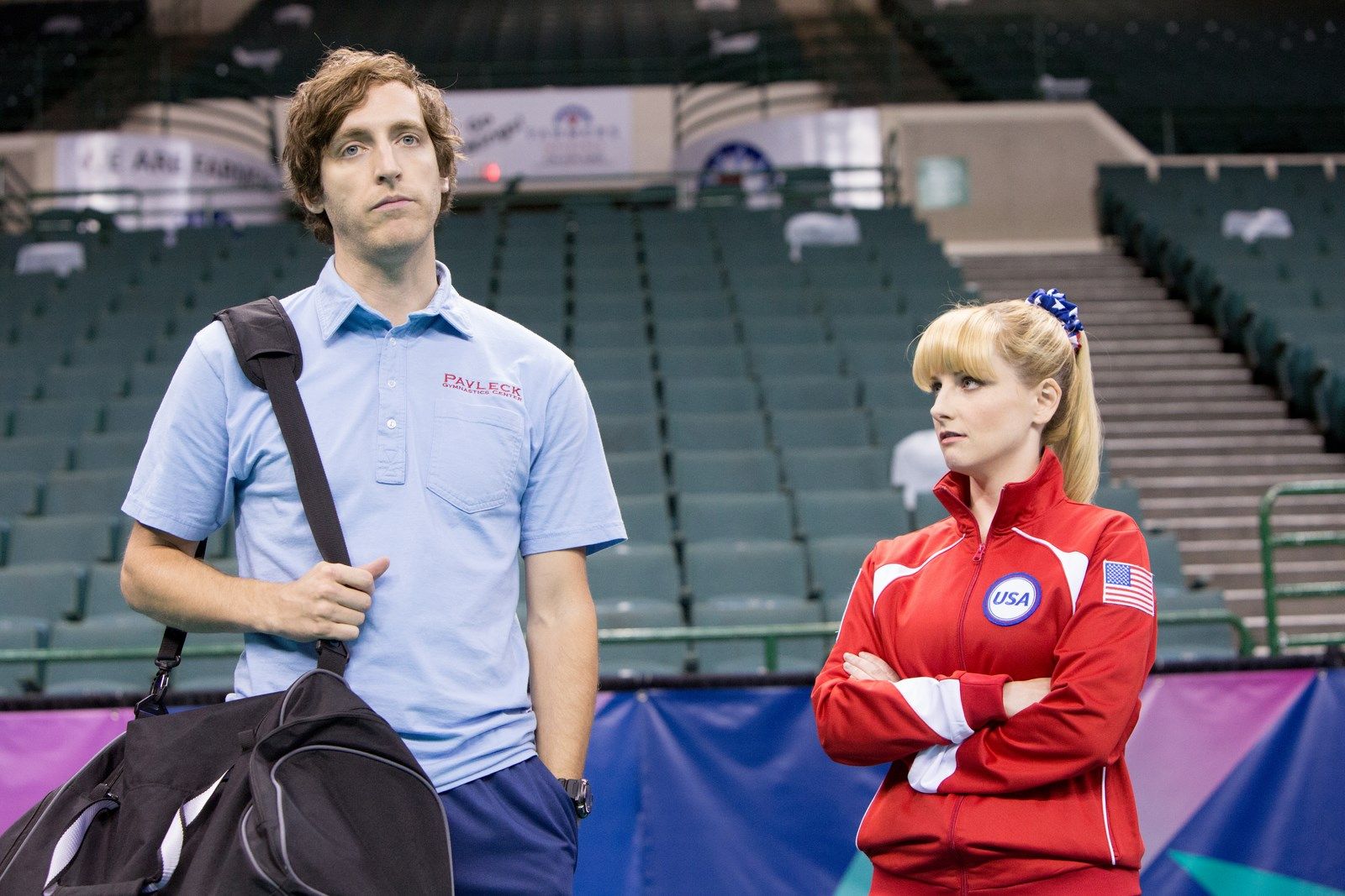 Photo du film The Bronze - Photo 2 sur 24 - AlloCiné