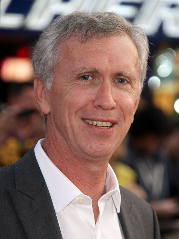 Steve Coulter : Filmographie - AlloCiné