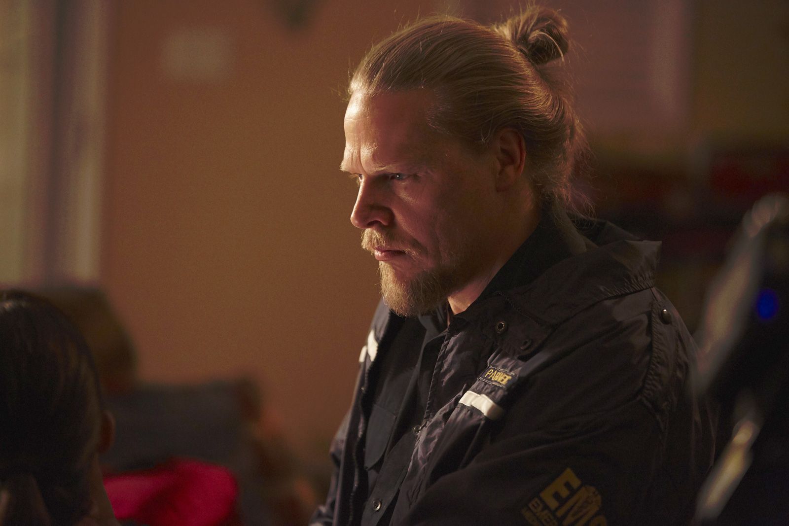 Photo de Ian Matthews - Orphan Black : Photo Ian Matthews - Photo 2 sur ...