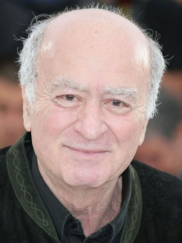 Georges Wolinski - AlloCiné