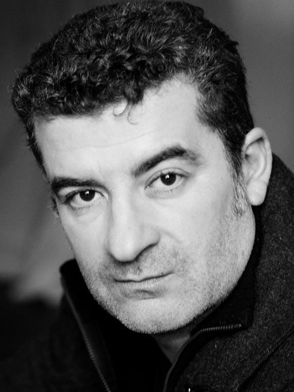 Pierre Zaoui - AlloCiné