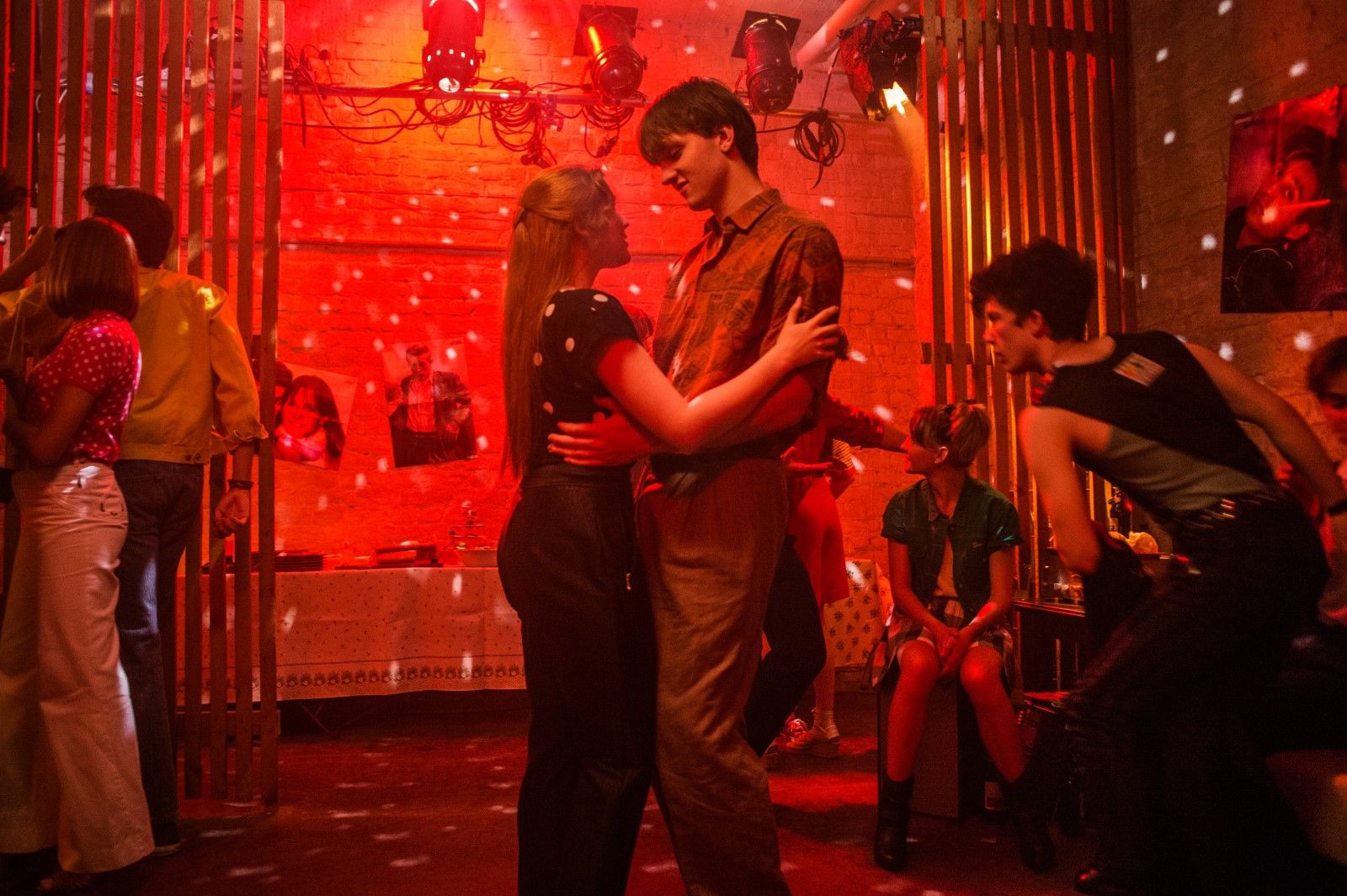 Photo de Jan Bülow - Photo Jan Bülow - Photo 23 sur 26 - AlloCiné