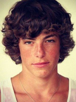 Gefen Barkai - AlloCiné