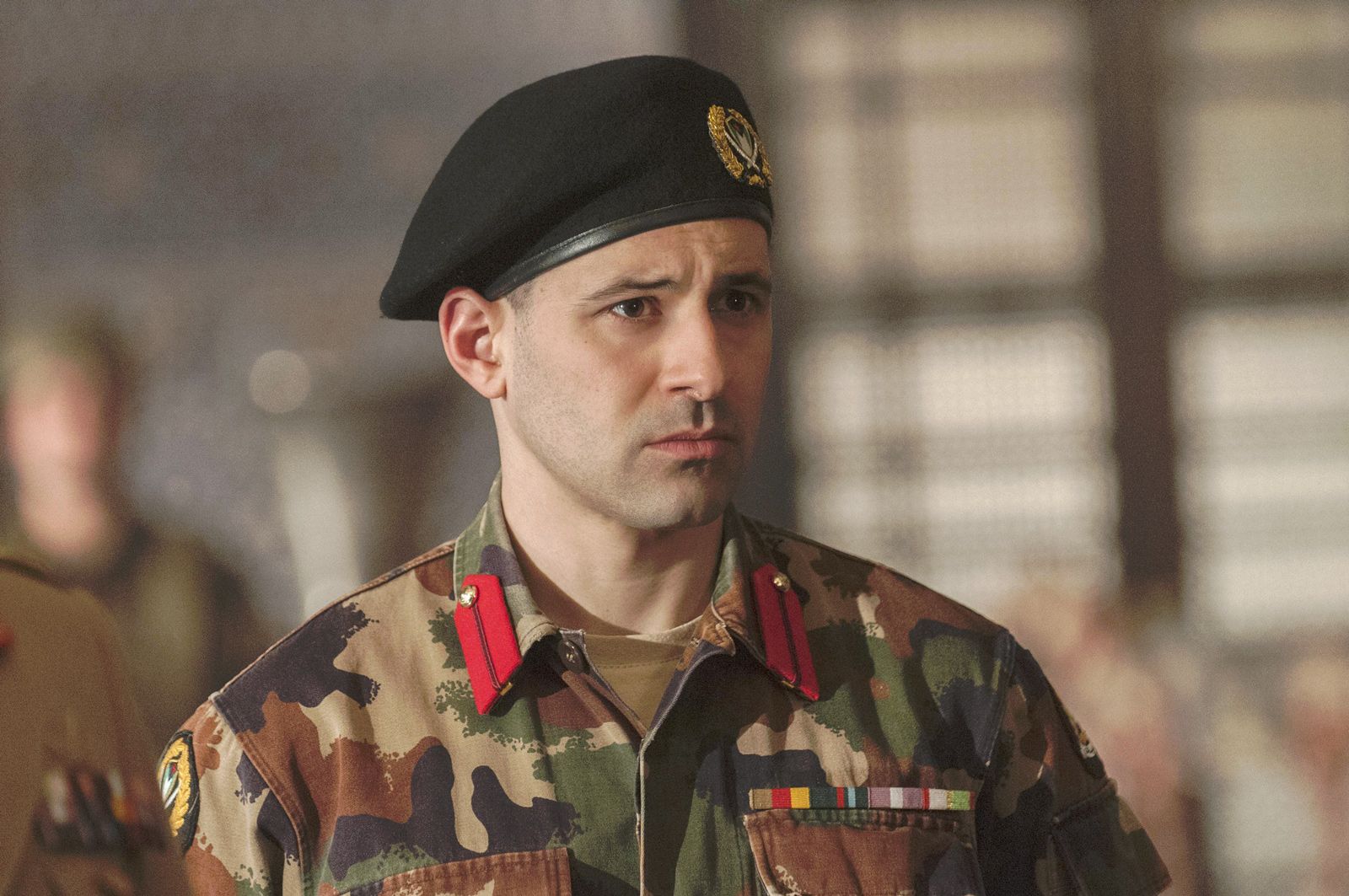 Photo de Adam Henderson Scott - Tyrant : Photo Adam Henderson Scott ...