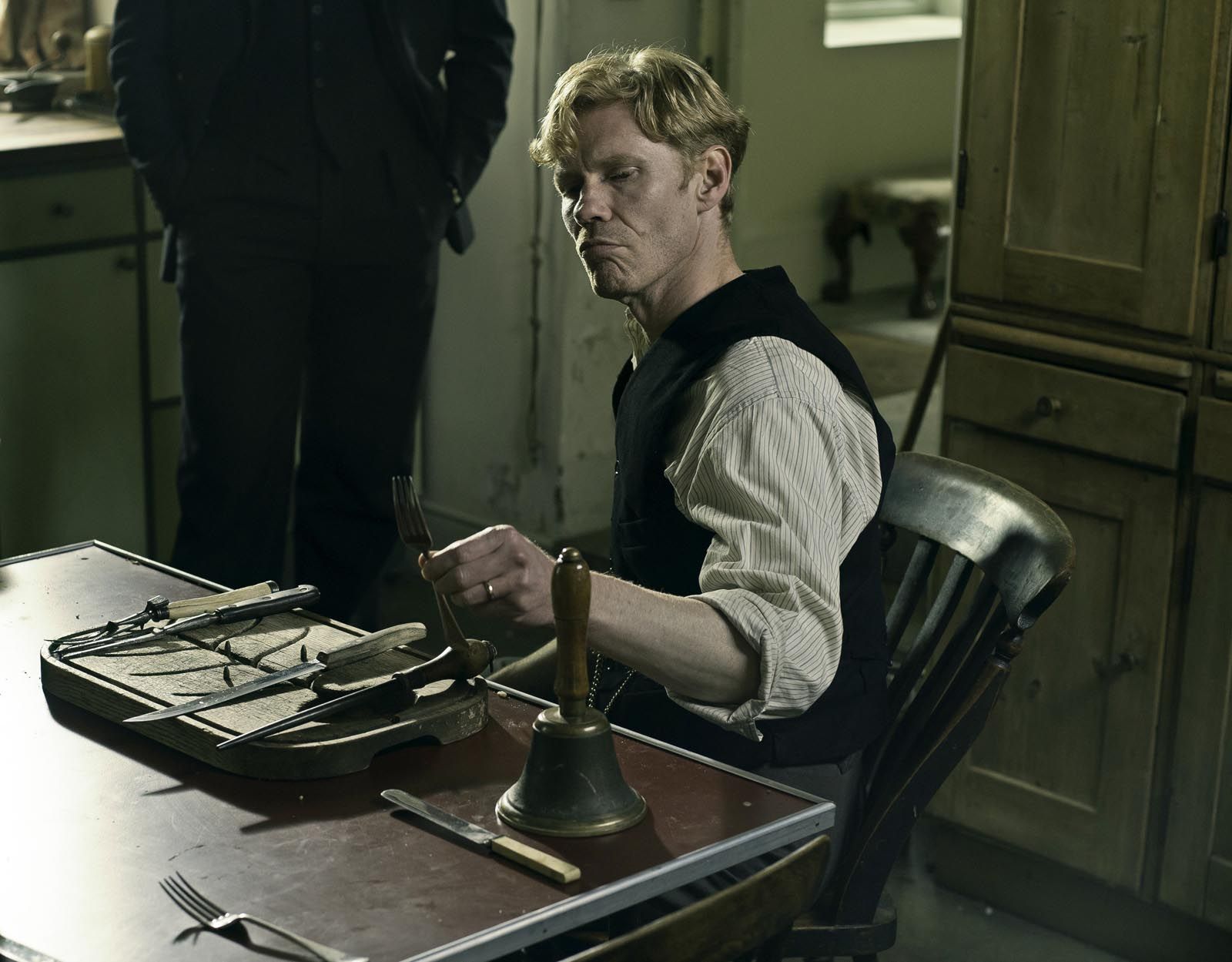 Photo de Michael Shaeffer - Grantchester : Photo Michael Shaeffer ...