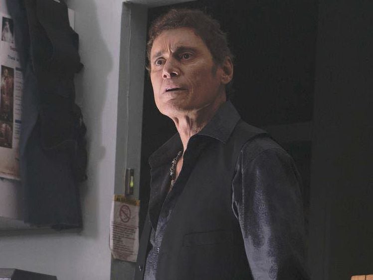 Ray Donovan : Ray Donovan : Photo Steven Bauer - 260 sur 497 - AlloCiné