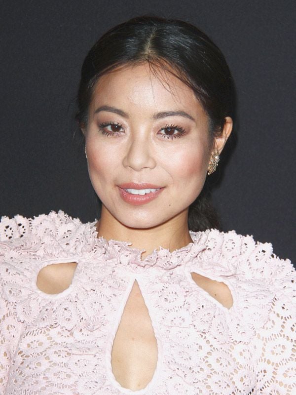 Michelle Ang - AlloCiné