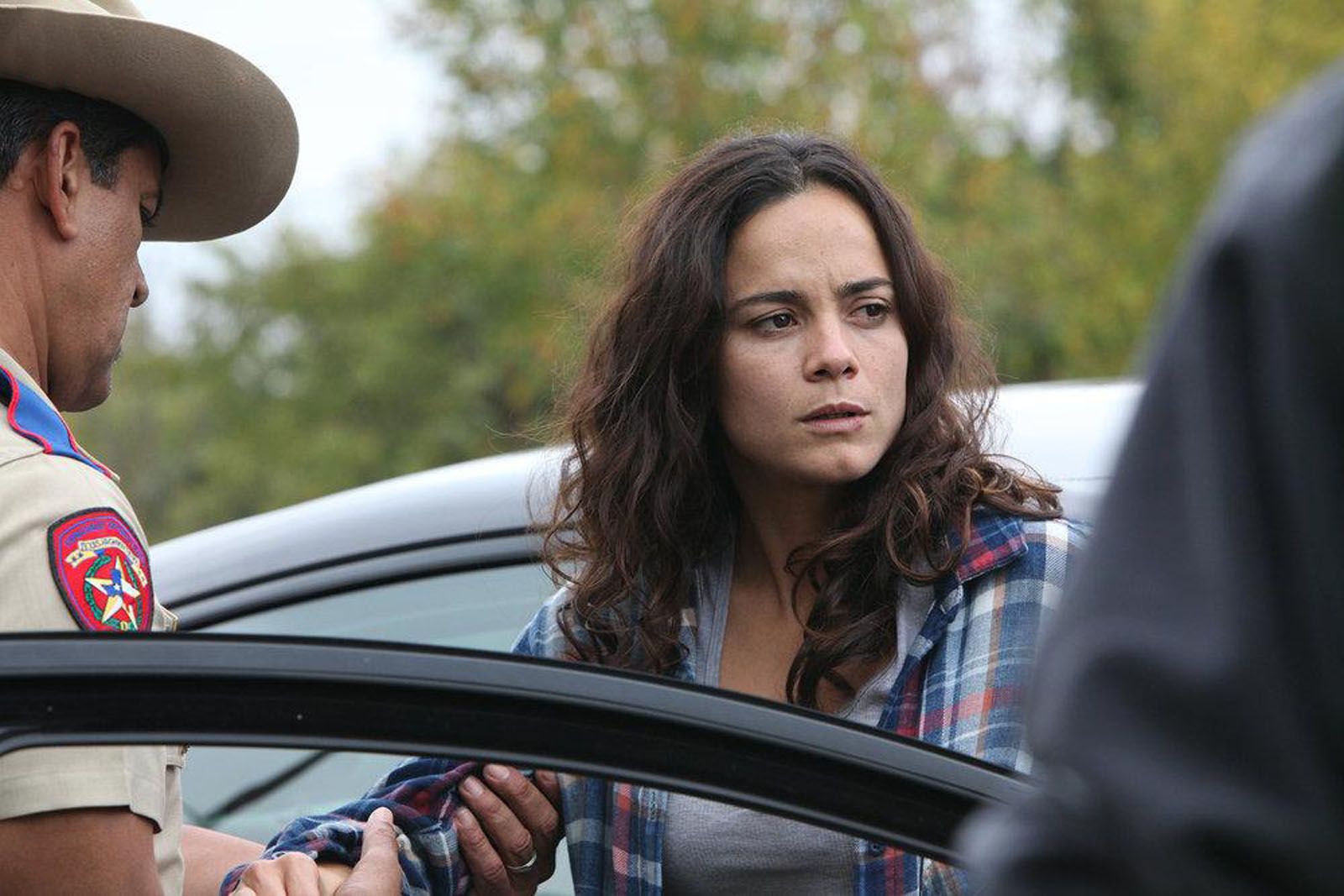 Actrice Reine Du Sud
