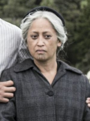 Nancy Brunning - AlloCiné