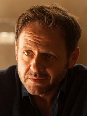 Samuel Finzi - AlloCiné