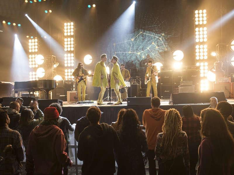Roadies : Roadies : Photo - 39 sur 83 - AlloCiné
