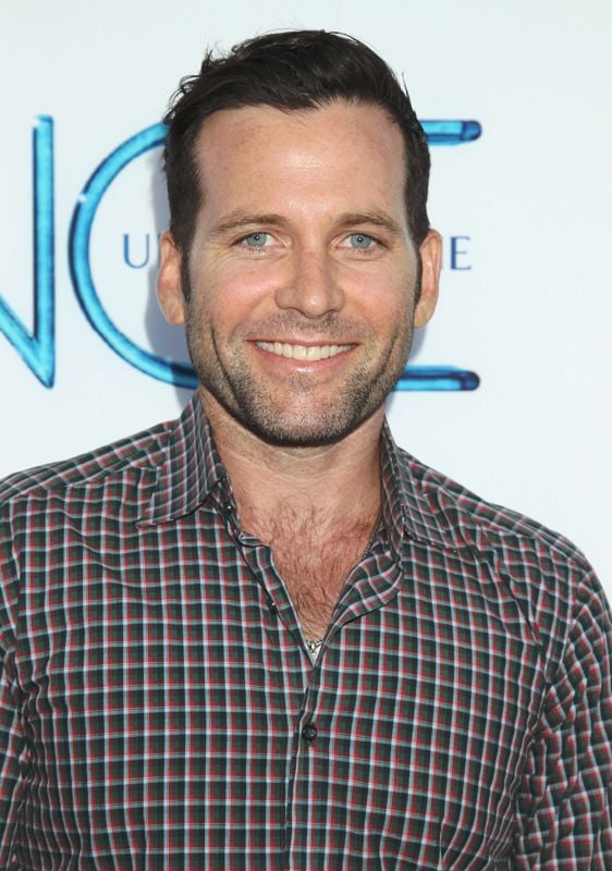 Eion Bailey : Filmographie - AlloCiné