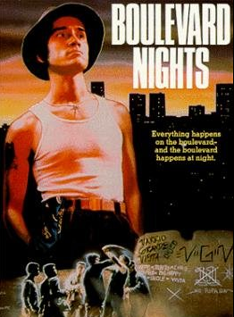 Boulevard Nights - Film 1978 - AlloCiné